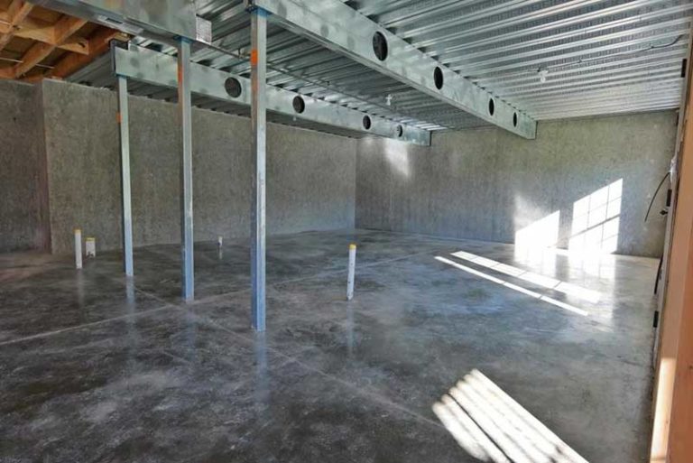 Trimmable SQUARE COLUMNS™ by Metwood Building Solutions