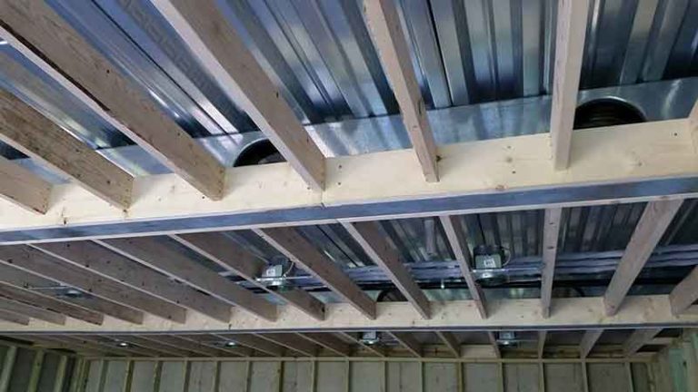 Products - Cold Formed Steel Beams, Joists, Floor Systems, and More.