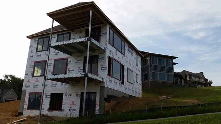 TUFF DECK™ by Metwood Building Solutions