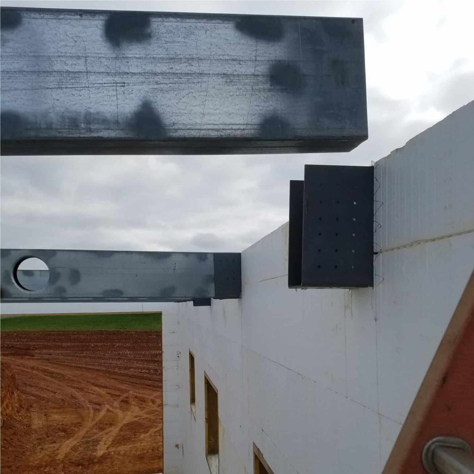 TUFF DECK™ by Metwood Building Solutions