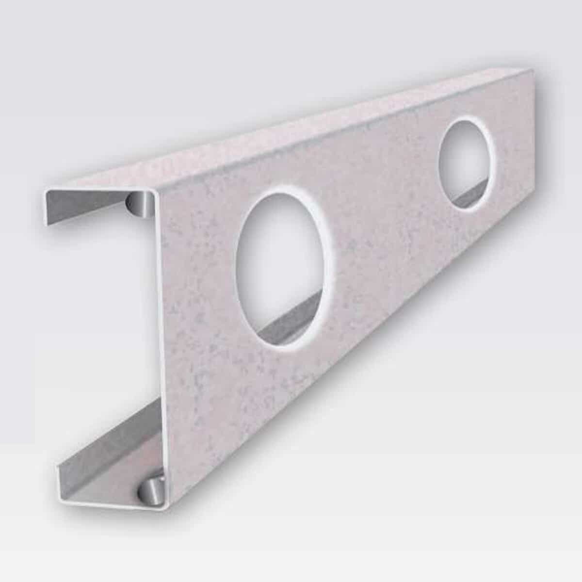 TUFF DECK™ by Metwood Building Solutions